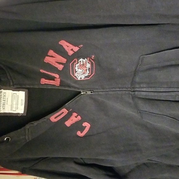 Colosseum Athletics | Jackets & Coats | Vintage Colosseum Athletics ...